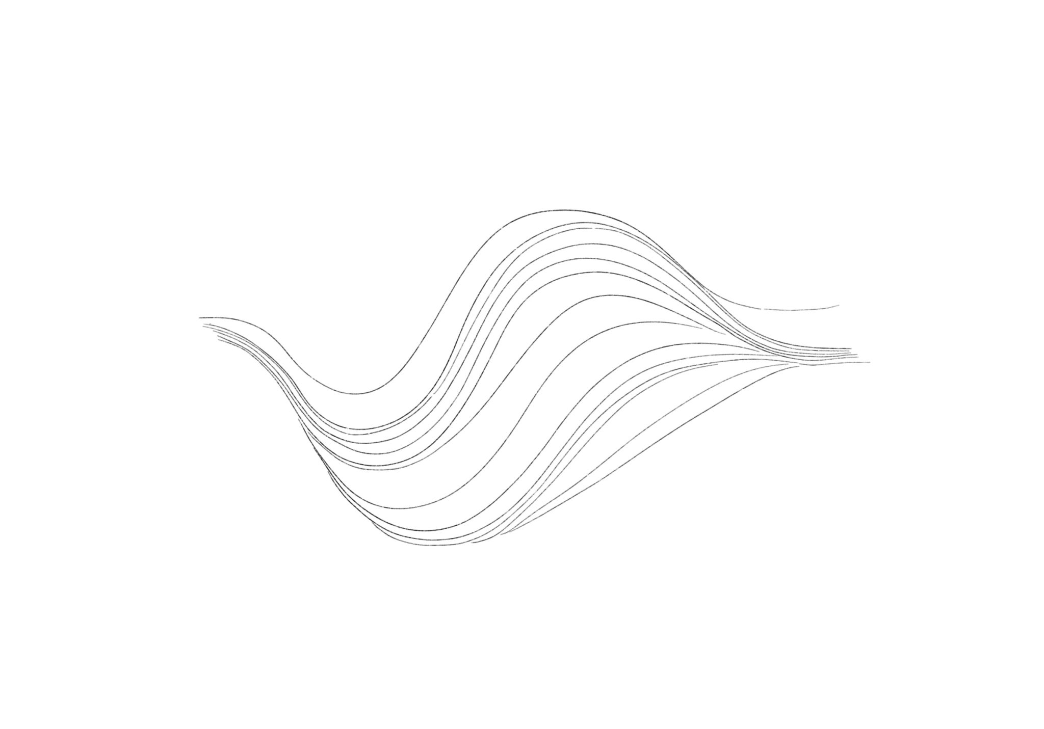 The shape of wind - lam.weavingspaces